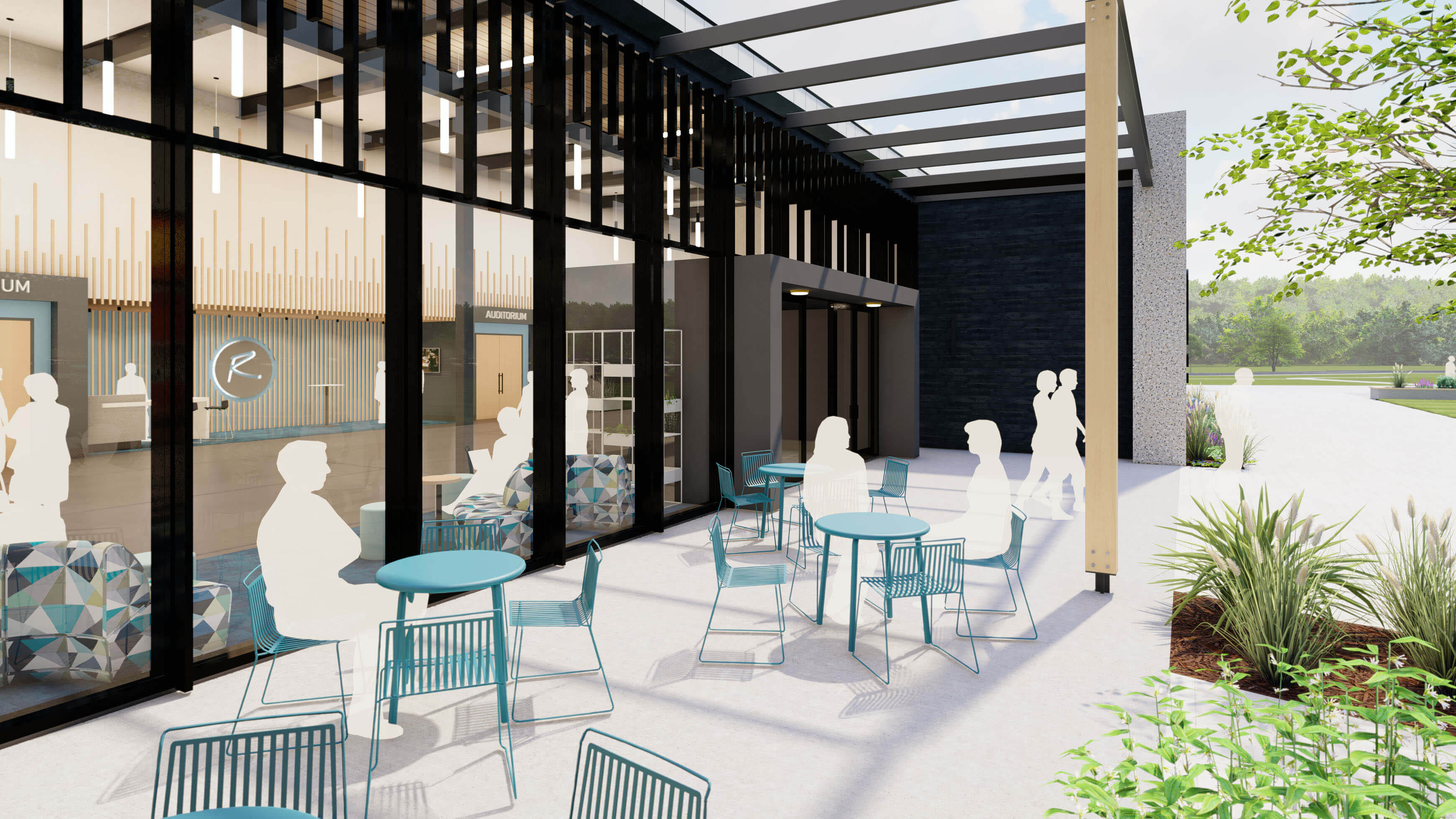 Renovation Church – Equip Studio