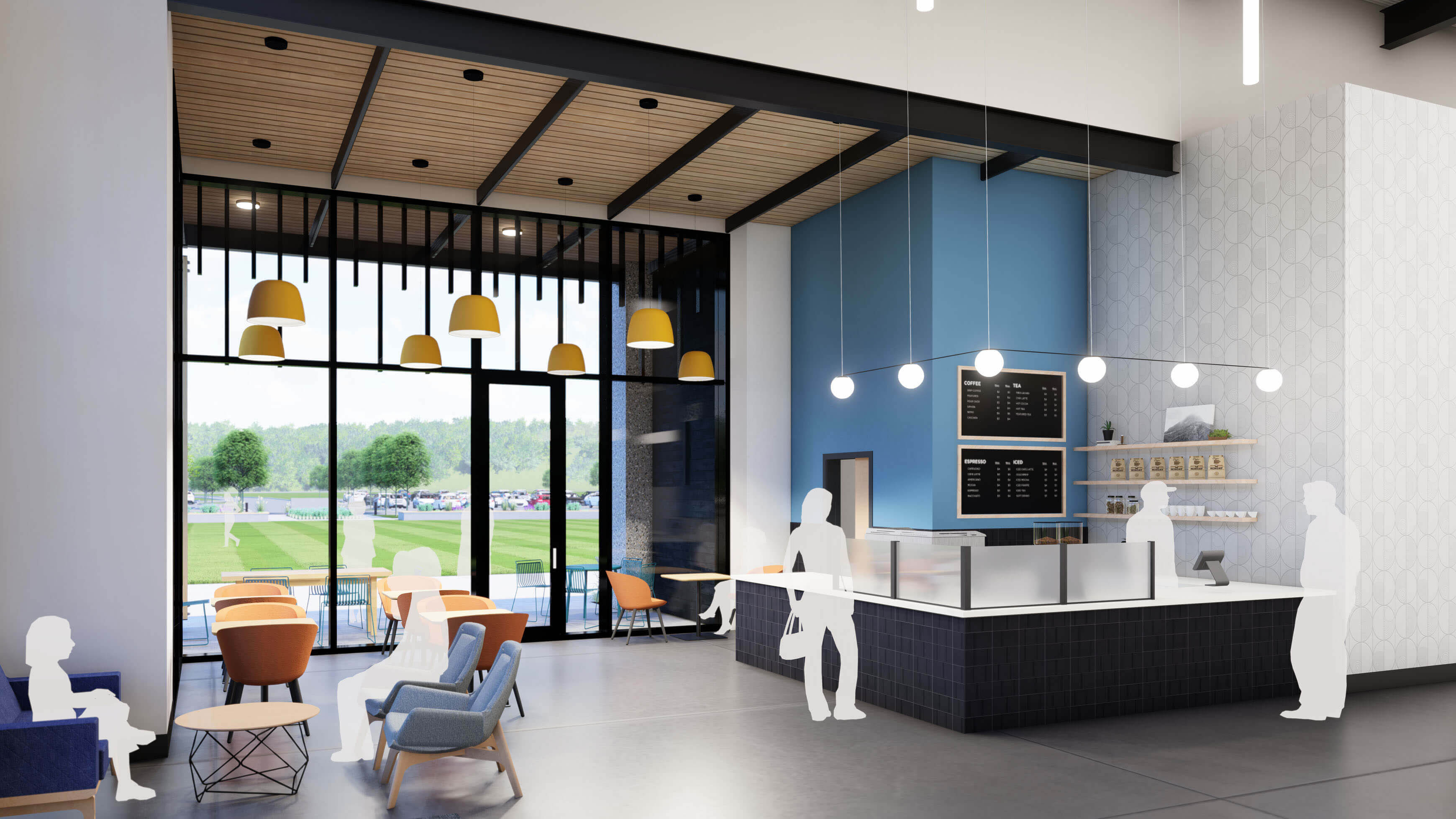 Renovation Church – Equip Studio