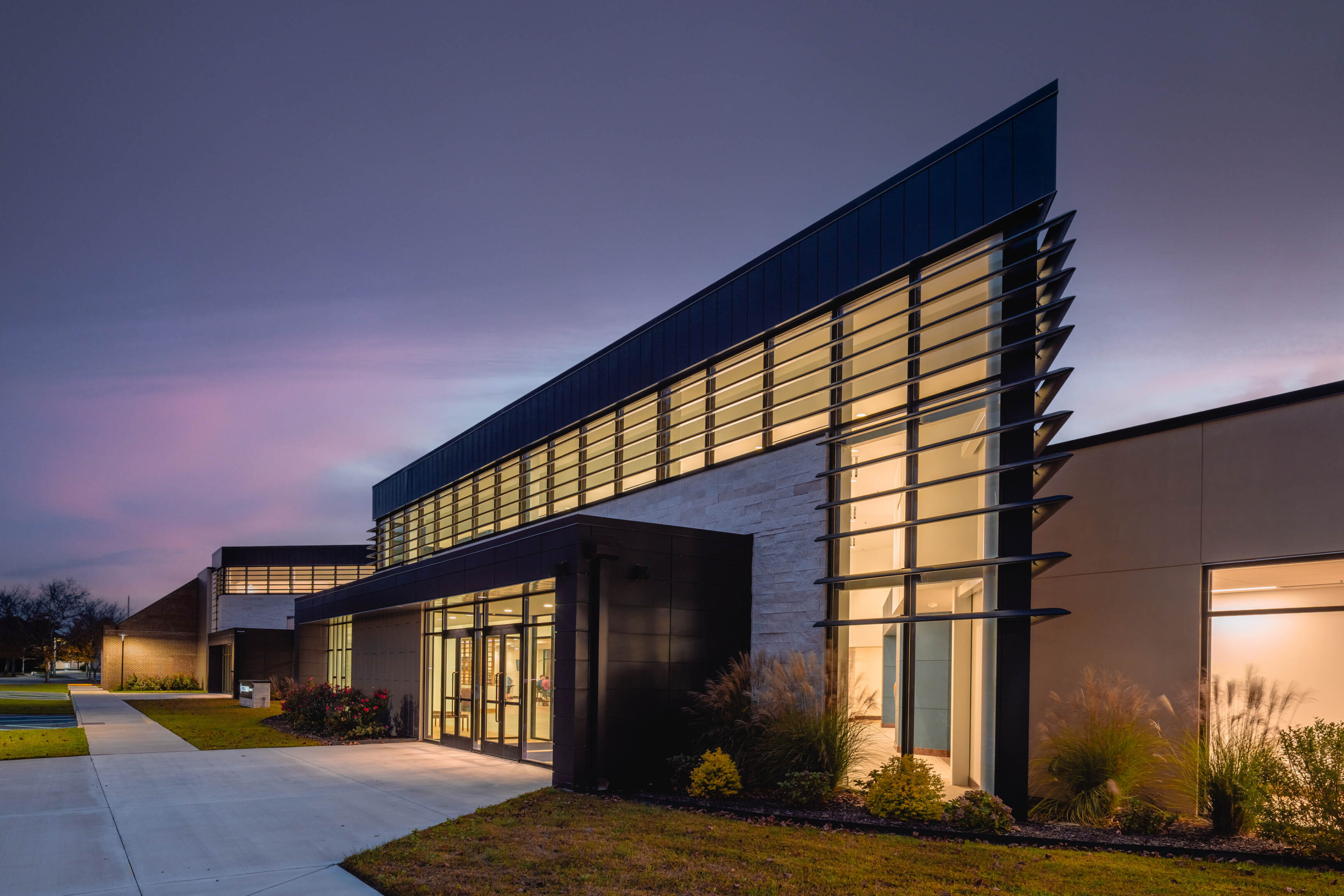 Crossway Church – Equip Studio
